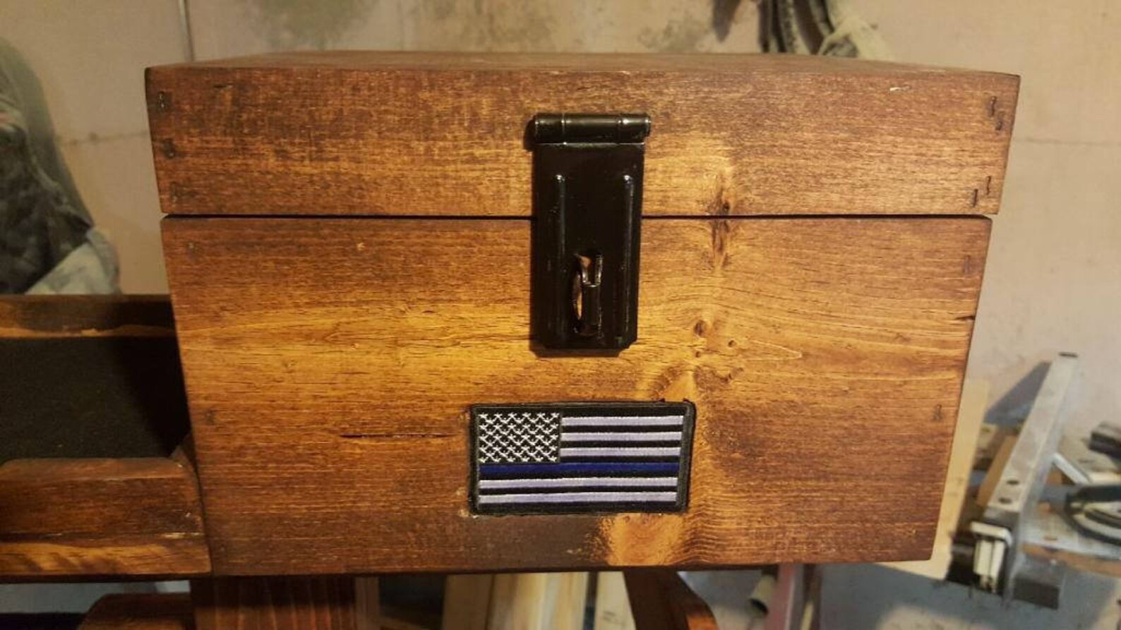 Miller Tactical Tree / Police Duty Gear / Tactical Tree | Etsy