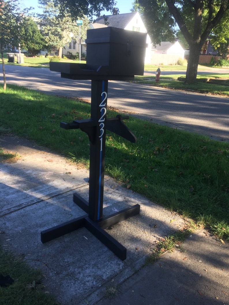 Miller Tactical Tree / Police Duty Gear / Tactical Tree | Etsy