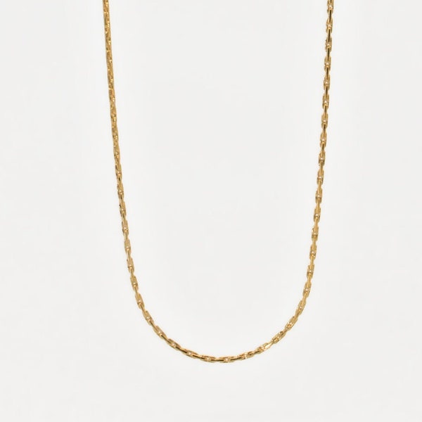 Snake Neck Chain - Etsy