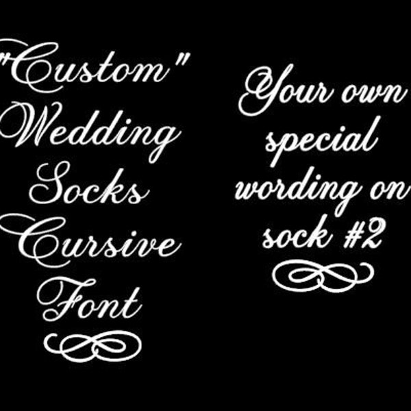 Socks With Sayings - Etsy