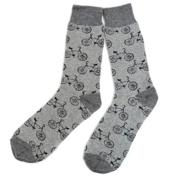 Funny Cycling Socks - Etsy