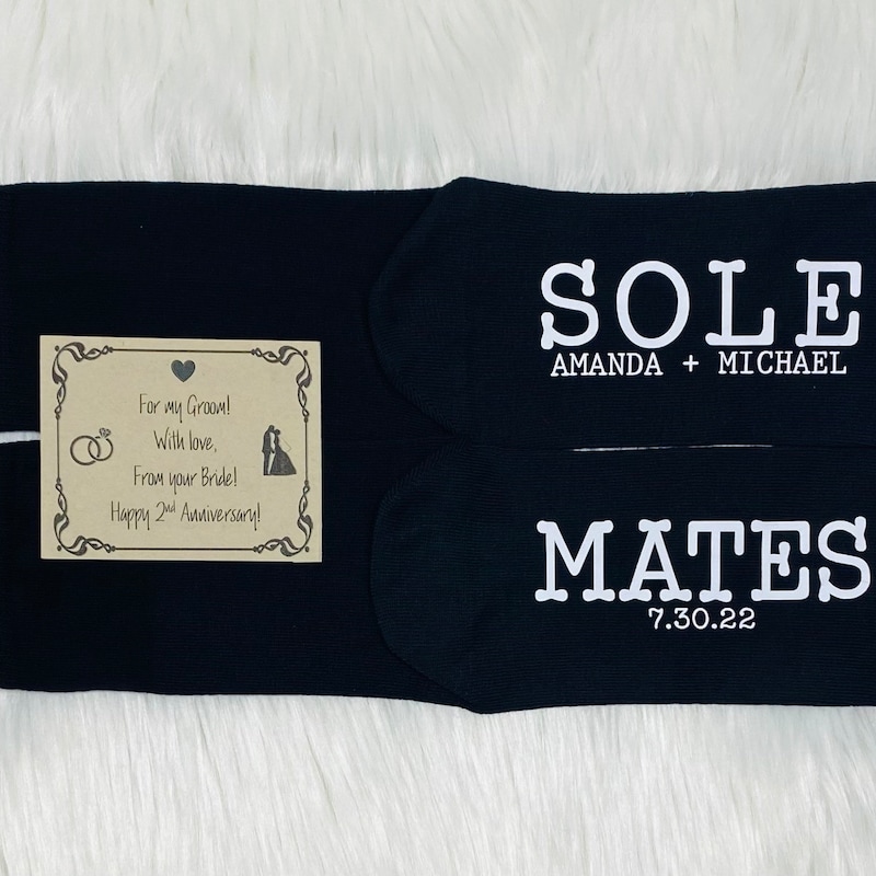 Sole Mate - Etsy
