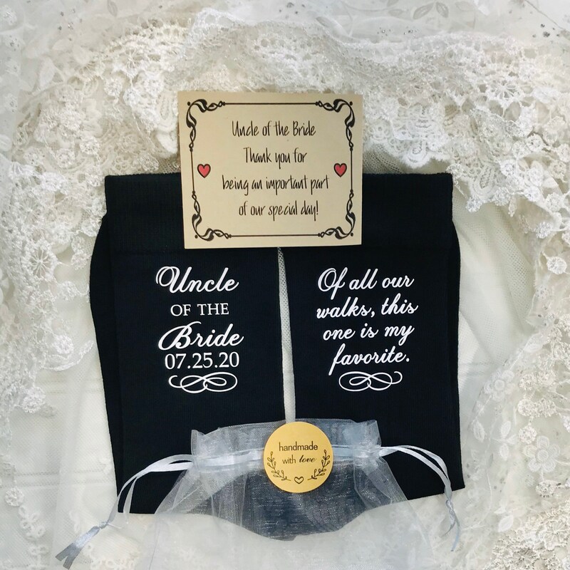 Uncle of the Bride - Etsy