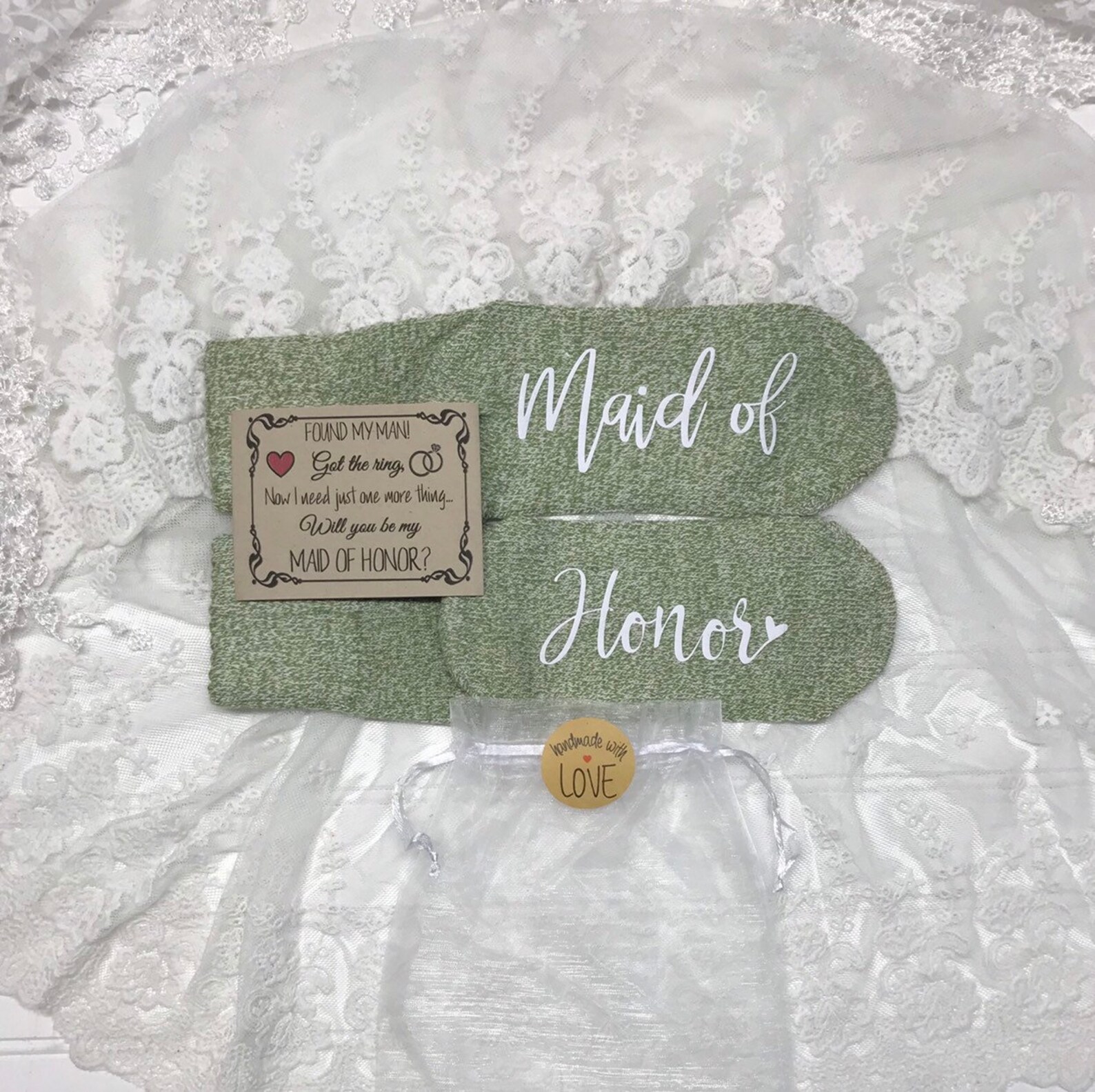 Socks for the Ring Bearer - Ring Security Socks - Gifts for Ring Bearer ...