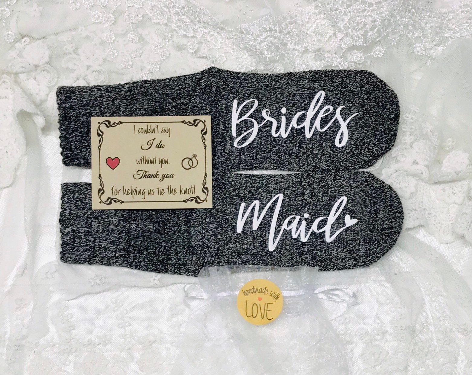 Socks for the Ring Bearer - Ring Security Socks - Gifts for Ring Bearer ...