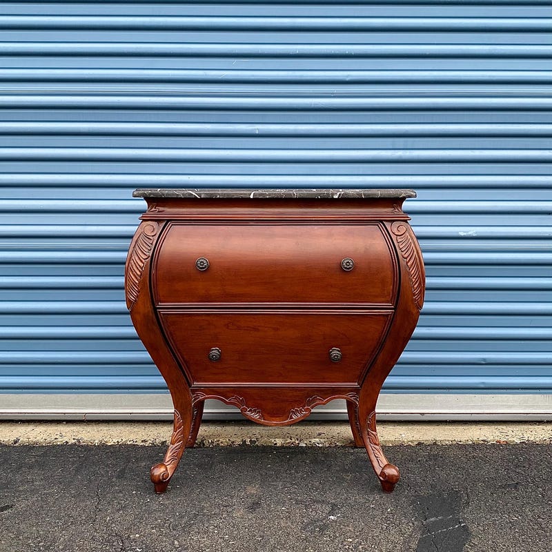 Bombay Chest - Etsy