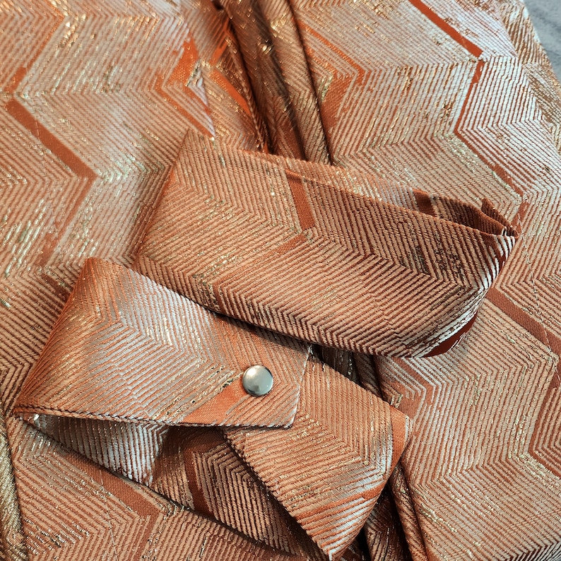 ADD ON Matching Tieback Elegant Curtain Holdback Curtains Belt Wrap ...