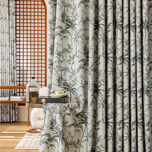 Modern Jungle - Etsy