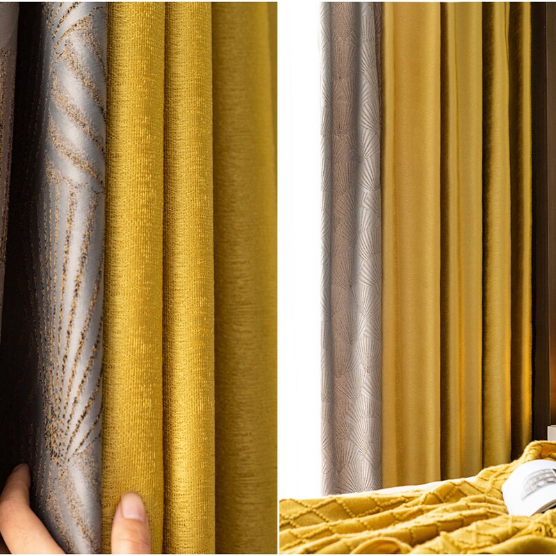 Luxury Drapery - Etsy