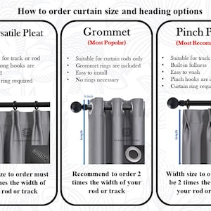 5 Colors Custom Made Two Layer Embroidery Lace Sheer Blackout Curtain ...