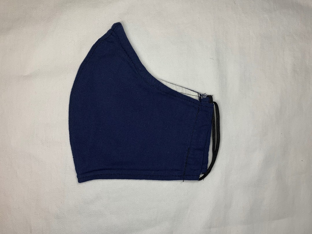 Solid Color Masks - Etsy