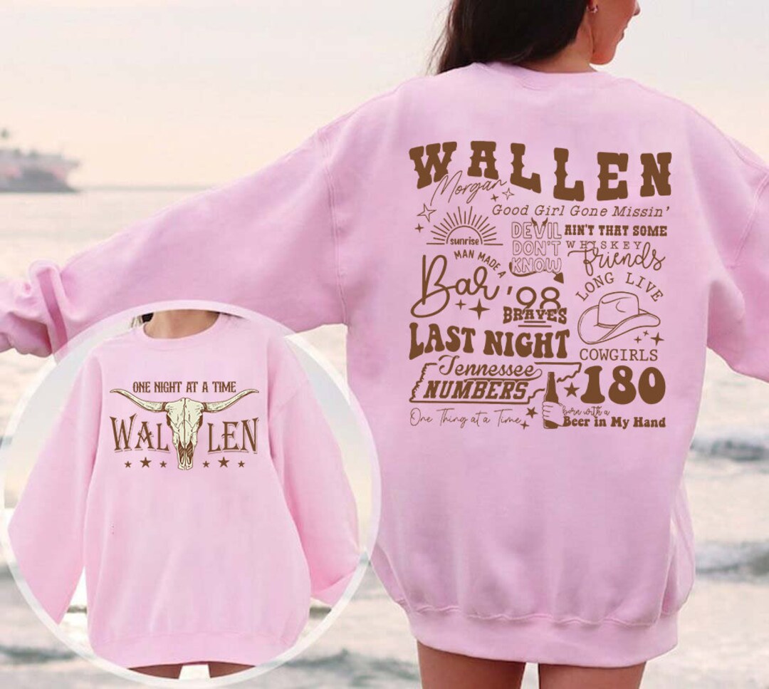 Morgan Wallen PNG, Wallen Bullhead Png, Wallen Png, Wallen Westerns ...