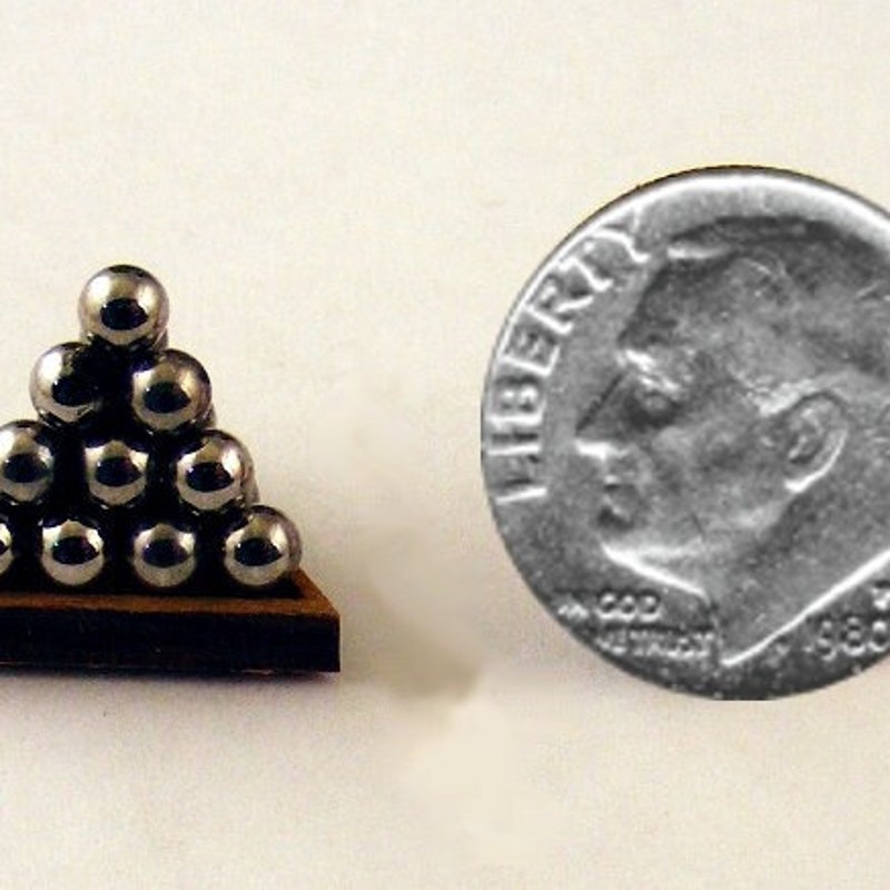 Pyramid Puzzle - Etsy