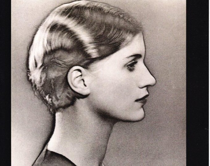 Man Ray Original Exhibition Poster at National Portrait Gallery in UK ...