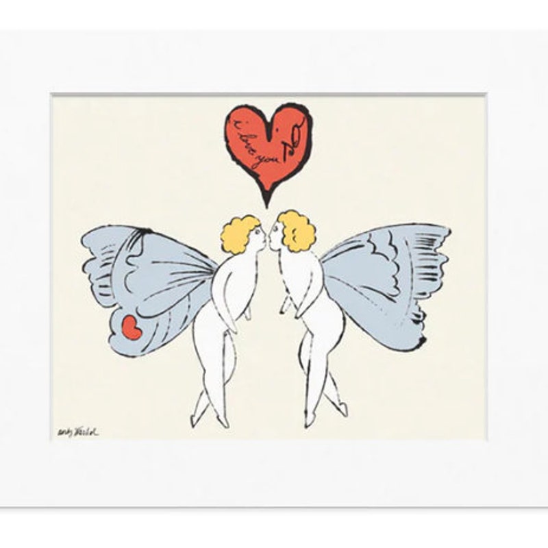 I Love Issue - Etsy