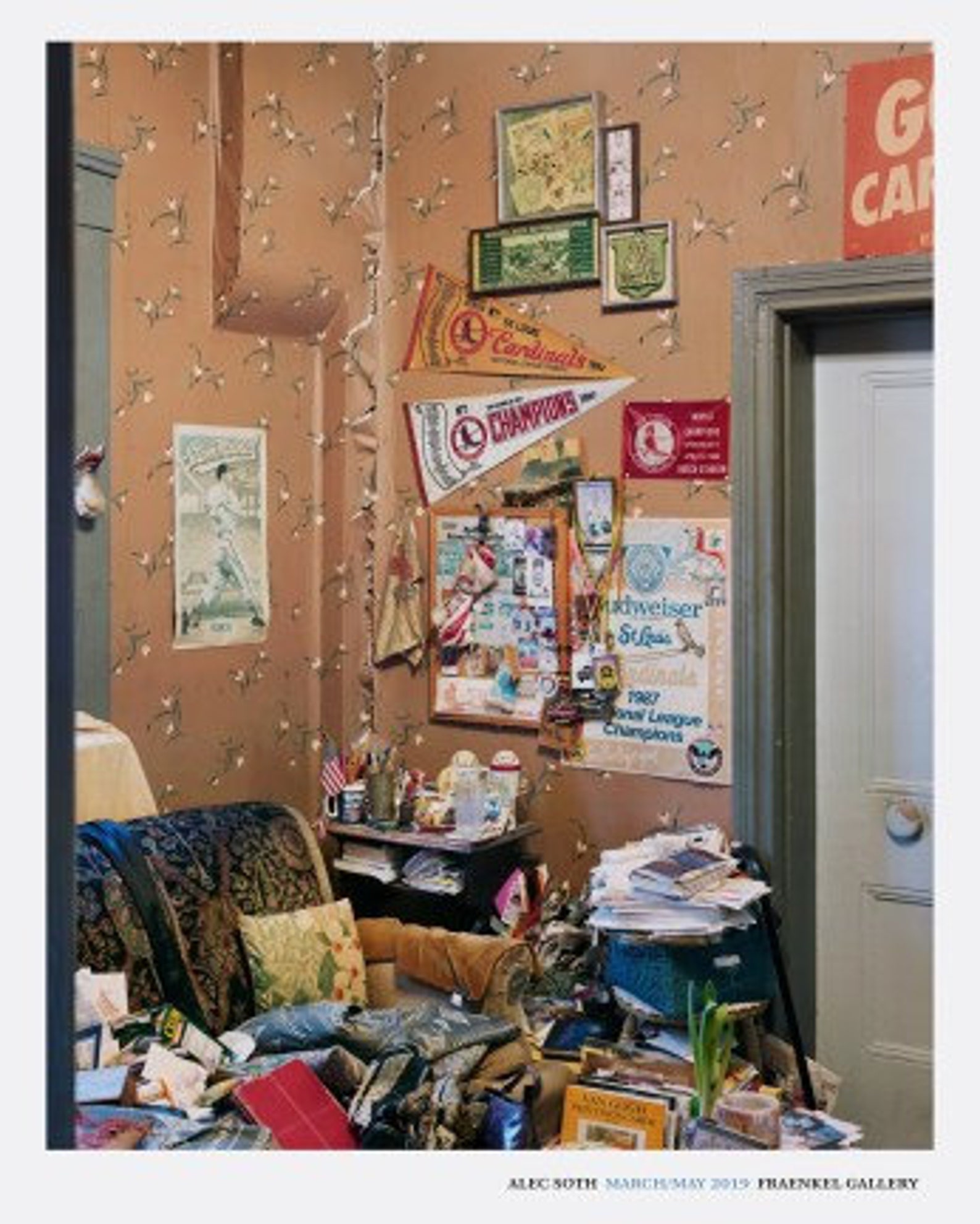 Alec Soth Original Contemporary Fine Art Photography - Etsy