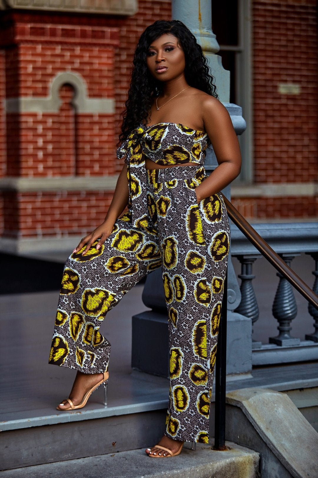 Ashanti Bustier Top Perfect Outfit, Streetwear for Her, Designer ...