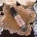 Evil Eye Luxury Ritual Oil Spiritual Psychic Protection Perfume Roll ...