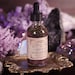 Cosmic Aura™ Cosmic Beauty Ritual Oil Luxury Body Oil - Etsy