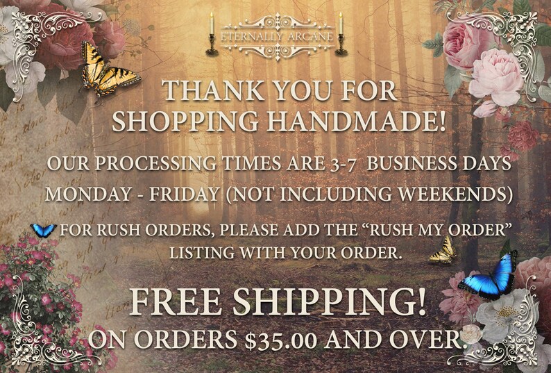 Enchanted Hour Tea™ Organic Tea Witches Brew Witchs' - Etsy