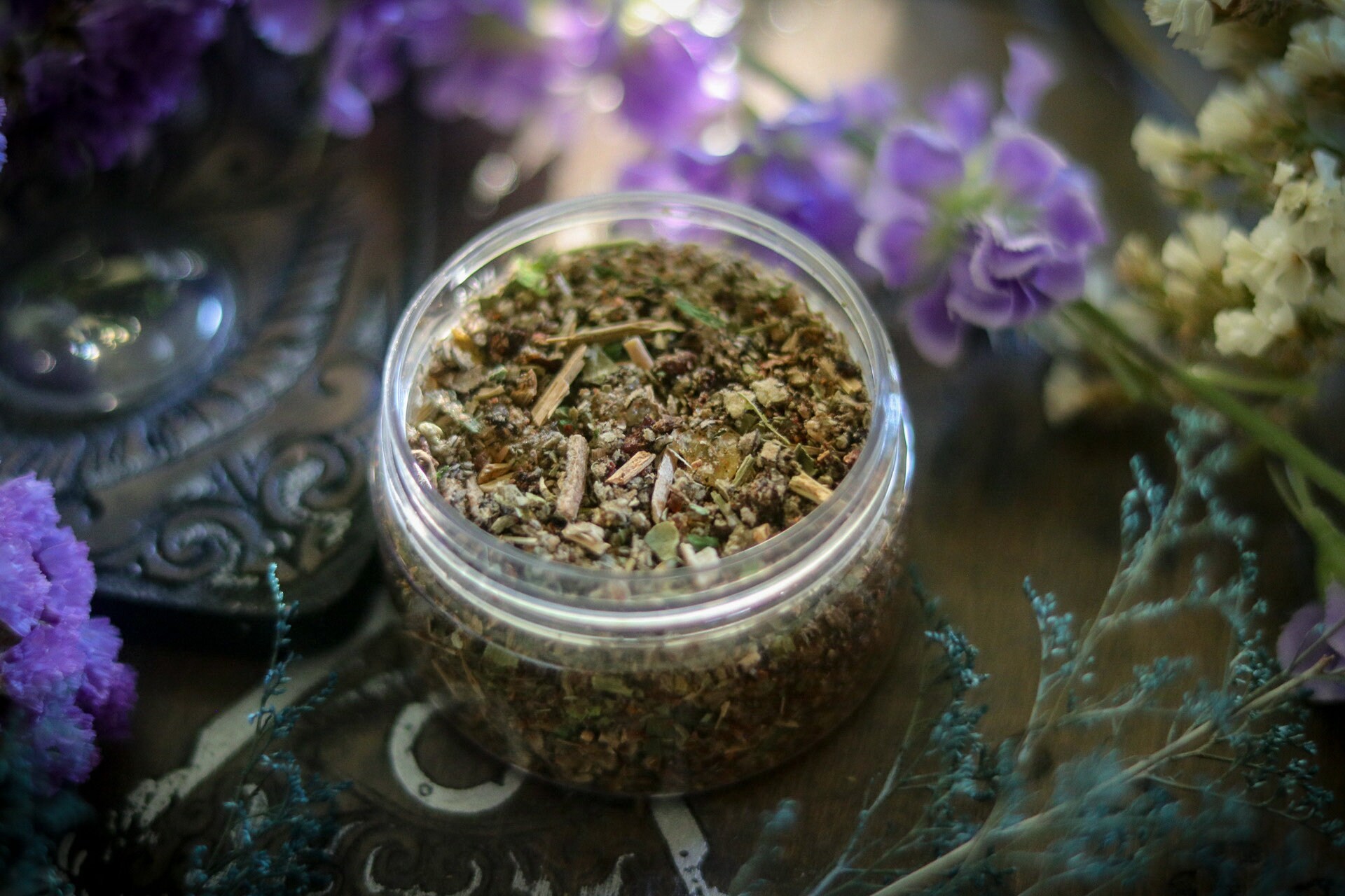 Black Shadow™ Spirit Protection Incense Ritual Incense | Etsy