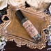 Evil Eye Luxury Ritual Oil Spiritual Psychic Protection Perfume Roll ...