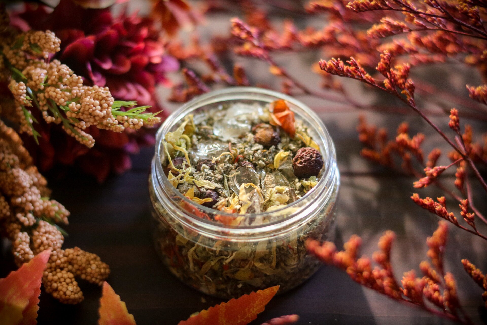 The Spirit of Mabon™ Ritual Incense | Autumn Equinox Celebration ...