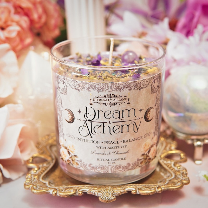 Moon Dreamers - Etsy
