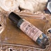 Evil Eye Luxury Ritual Oil Spiritual Psychic Protection Perfume Roll ...