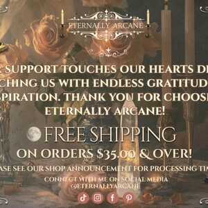 Enchanted Hour Tea™ | Organic Tea | Witches Brew | Witchs' Herbal Tea ...