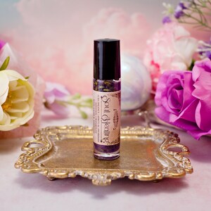 Soul Healing™ ~ Fragrance Oil | Perfume Roll on Oil | Body Oil ...