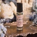 Evil Eye Luxury Ritual Oil Spiritual Psychic Protection Perfume Roll ...