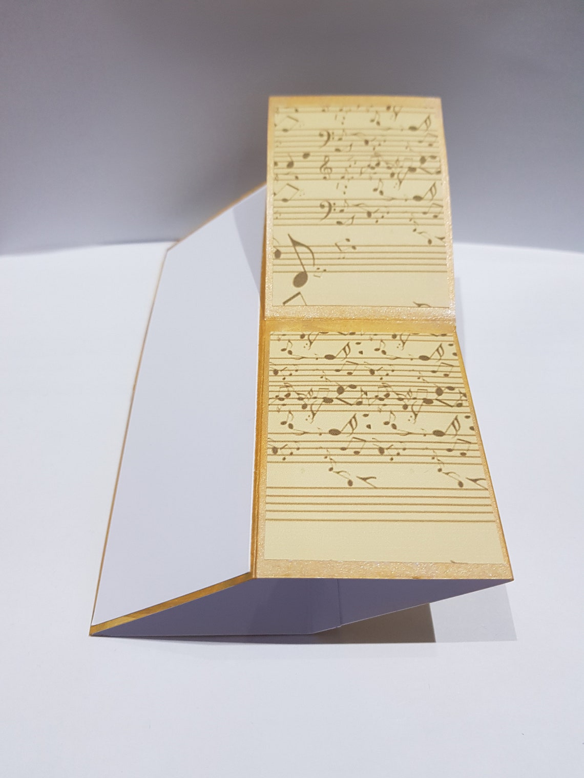 Musical Pop up Box Card*birthday Pop up Card*3d Card*pop up Card for ...