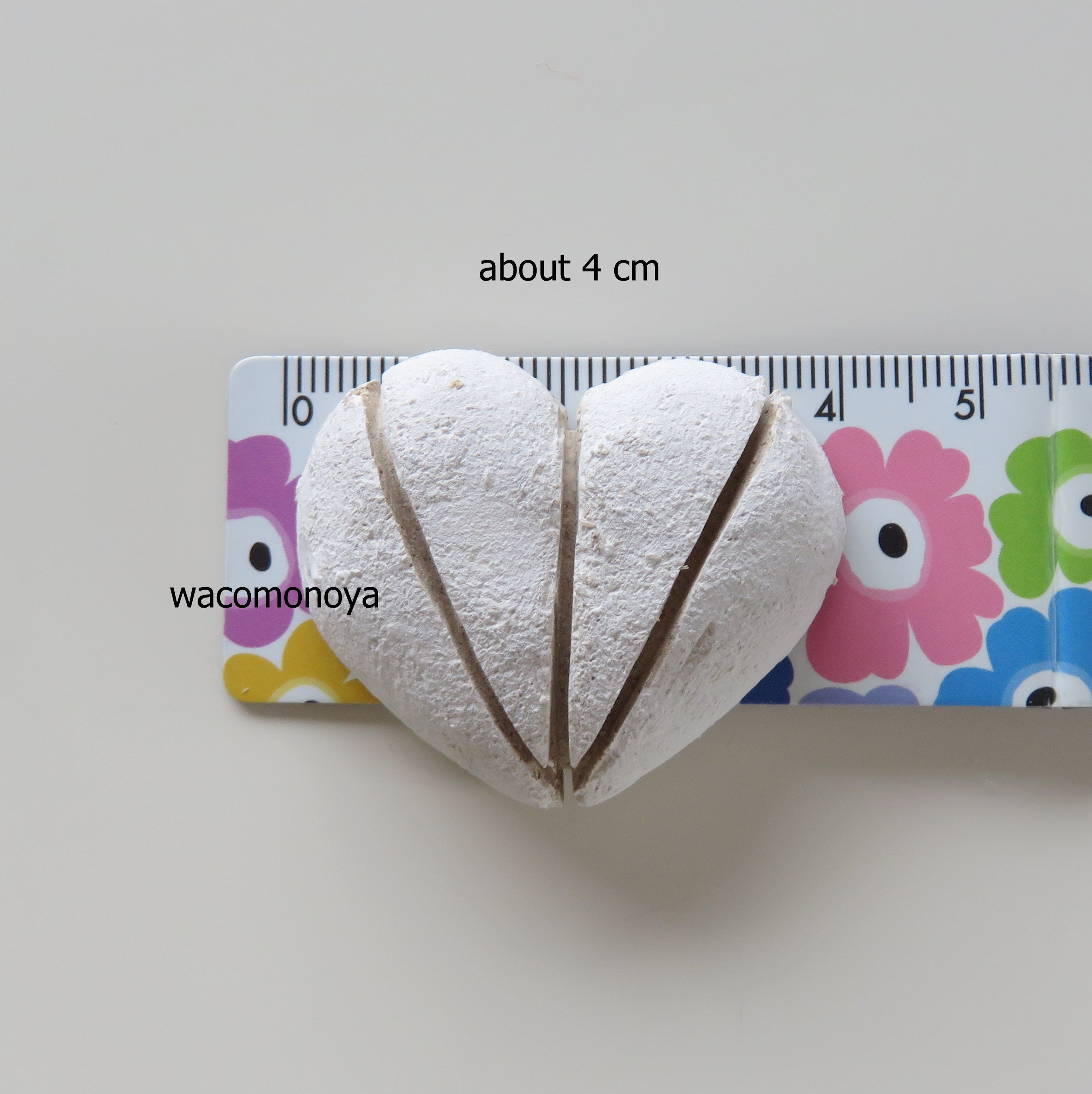 KIT : handmade KIMEKOMI Kit,kimekomi Heart PIN Handmade Kit, Japanese ...