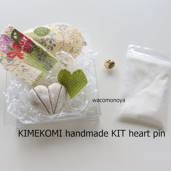 Kimekomi - Etsy