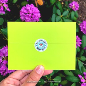 Mario Kart Blue Spike Shell Vinyl Die-cut Sticker | N64 Video Game ...