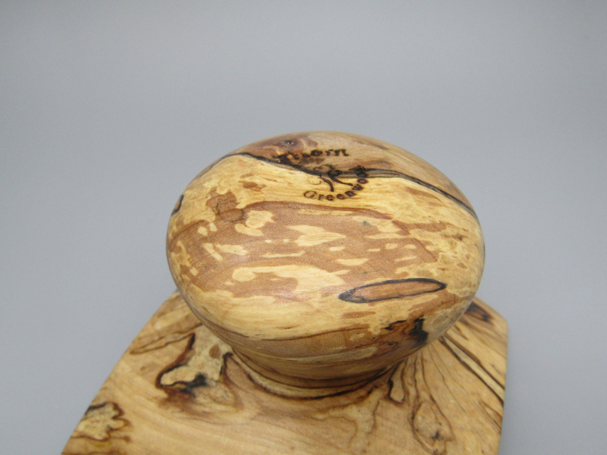 Small Flared Top Vessel - Etsy