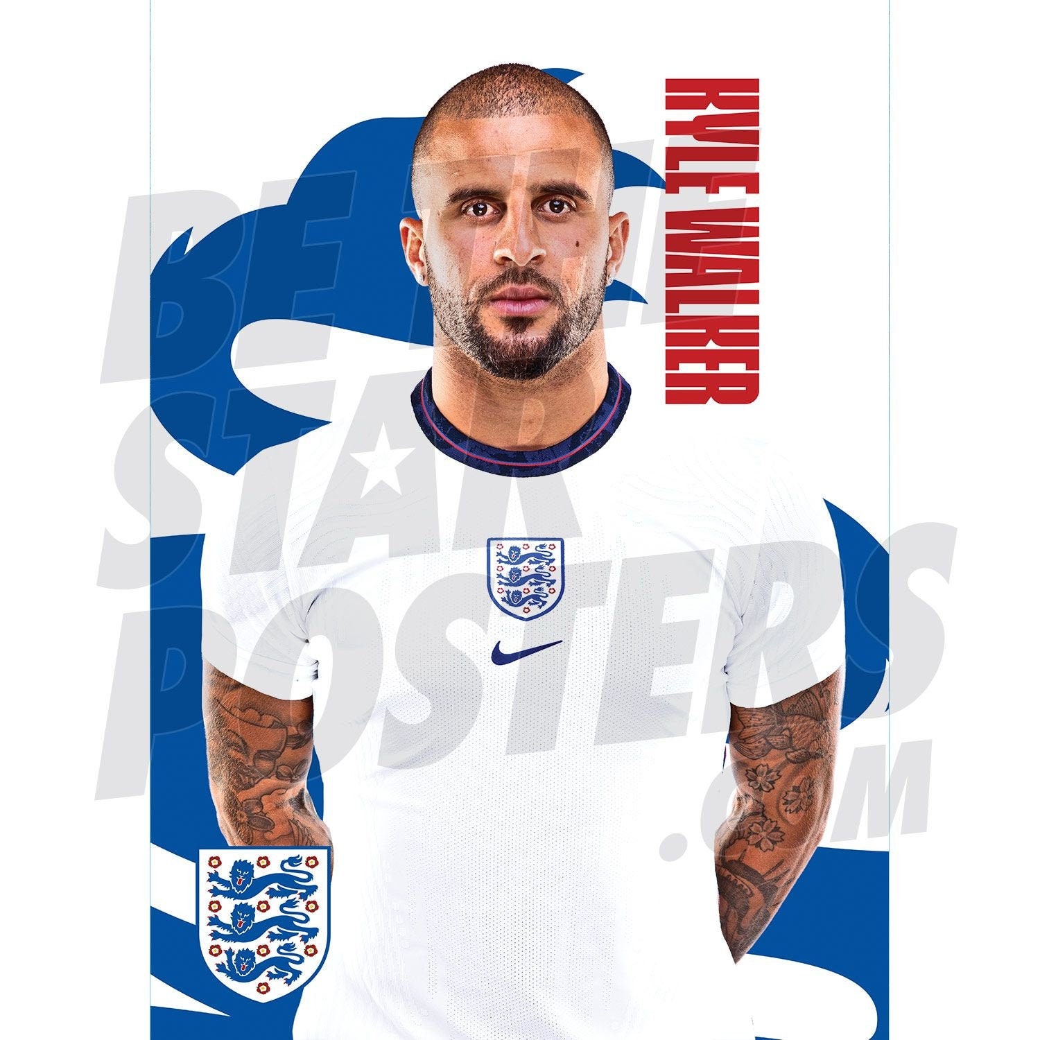 Kyle Walker