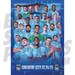 Coventry City FC 24/25 Squad Montage Poster - Officially Licensed ...