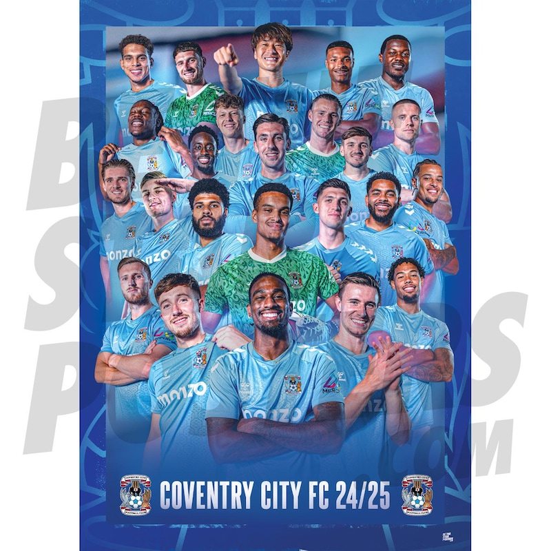 Coventry City Badges - Etsy UK