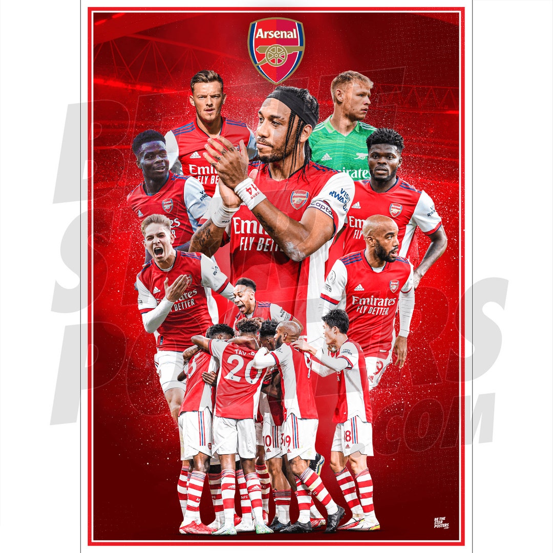 Arsenal Fc Team
