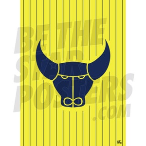 Oxford United FC Crest Badge Poster - Officially Licensed Product - Etsy