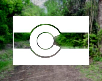 Peace Sign Symbol PICK COLOR Vinyl Decal Sticker for - Etsy