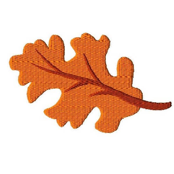 Fall Embroidery - Etsy