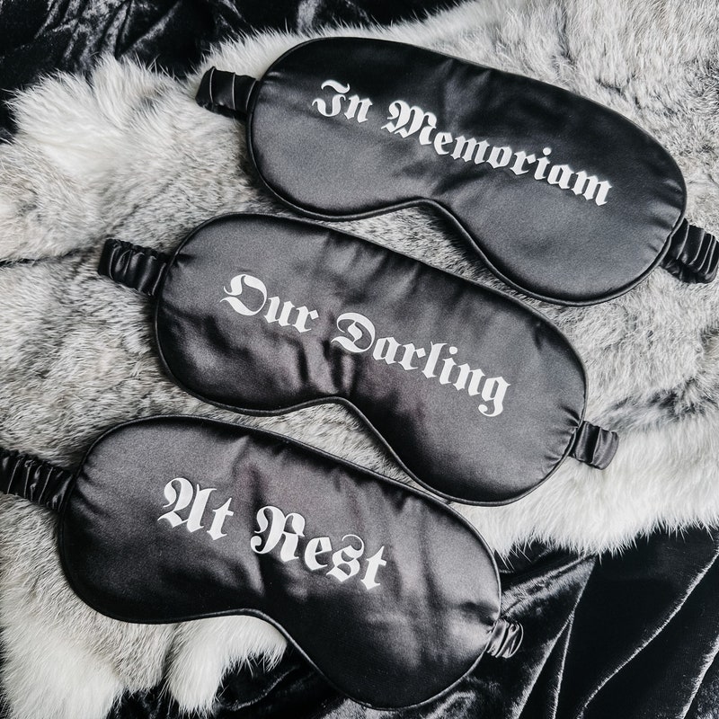 Sleep Token Mask - Etsy