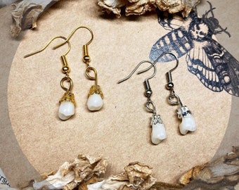 Victorian Tooth Jewelry - Etsy