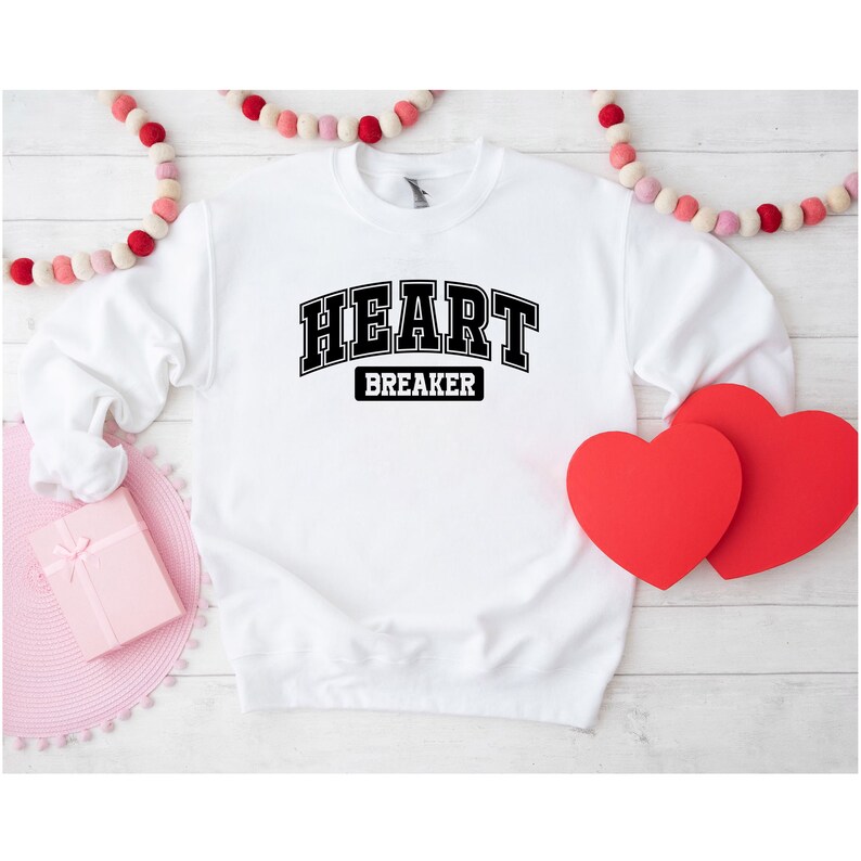 Heartbreaker Varsity Svg, Heartbreaker Varsity Png, Heartbreaker Boys ...