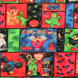 Halloween Scary Monster Spooky Fun Casper Boo - Custom Made Unisex Men ...