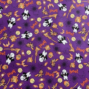 Halloween Scary Monster Spooky Fun Casper Boo - Custom Made Unisex Men ...