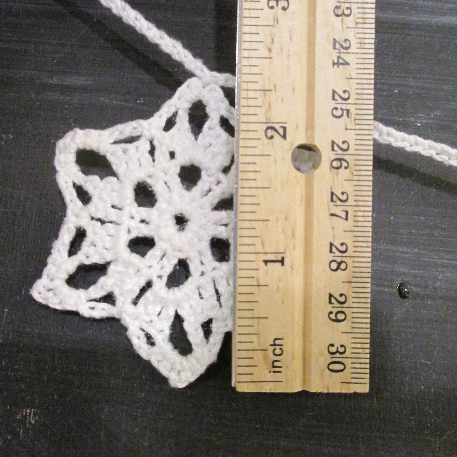 Merry, Merry Garland - Etsy